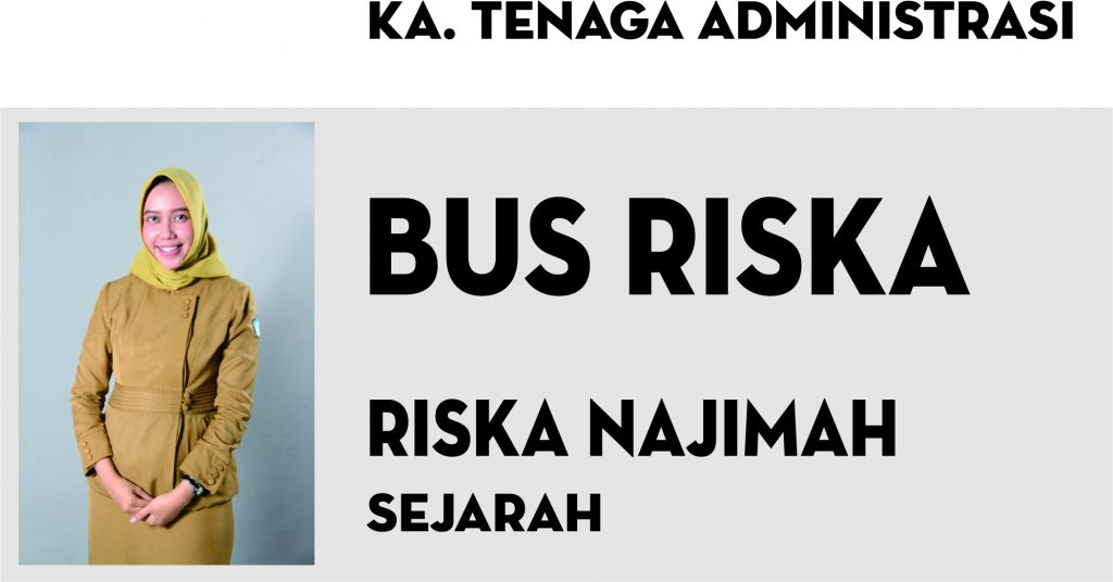 riska | Siap Laga Siap Juara