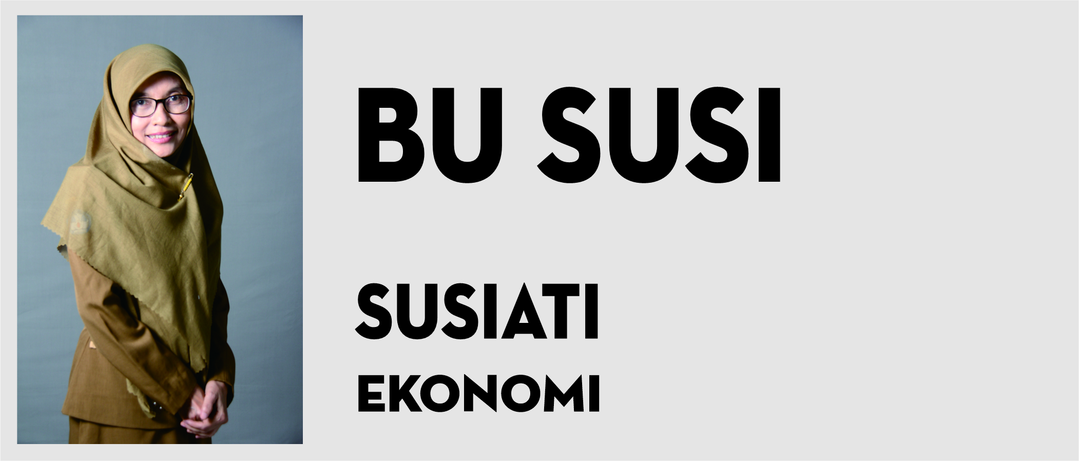 susiati | Siap Laga Siap Juara